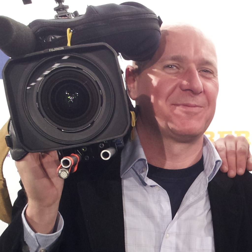 Dirk Gräper - Kameramann, Videorealisation, Medienpädagoge - Dirk ...