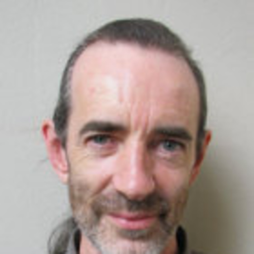 Alan Amos - Fahrradmonteur - BBF-Bike | XING