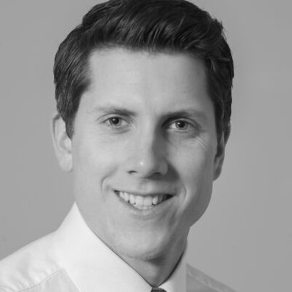 Dominik Gebhardt - CEO, Systems & Software Engineer - Data Intelligence Agency GmbH | XING