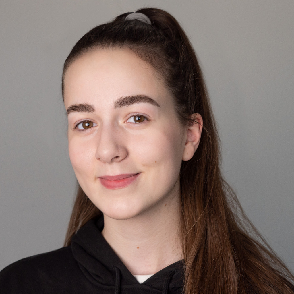 Valeria Jankowskaja - Python Developer - iTechArt Group | XING