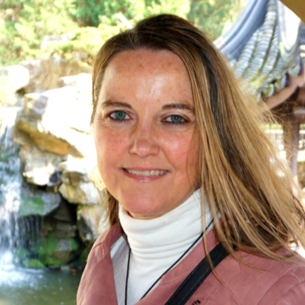 Miriam Klare - Partner Managerin Expertenvermittlung - ilum:e ...