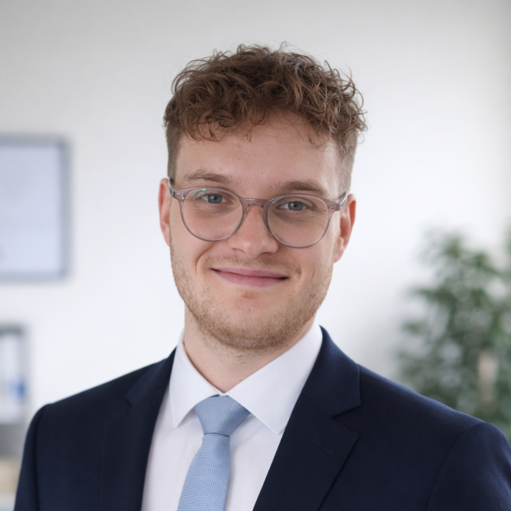 Jan Ole Stöcker - Agenturinhaber - HDI Versicherung AG | XING