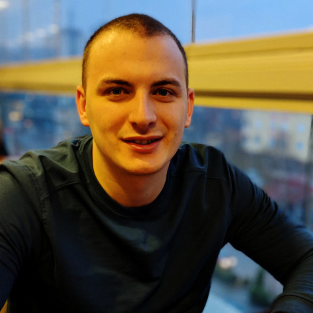 Ivan Andrić - Operations Manager - nowaclean | XING