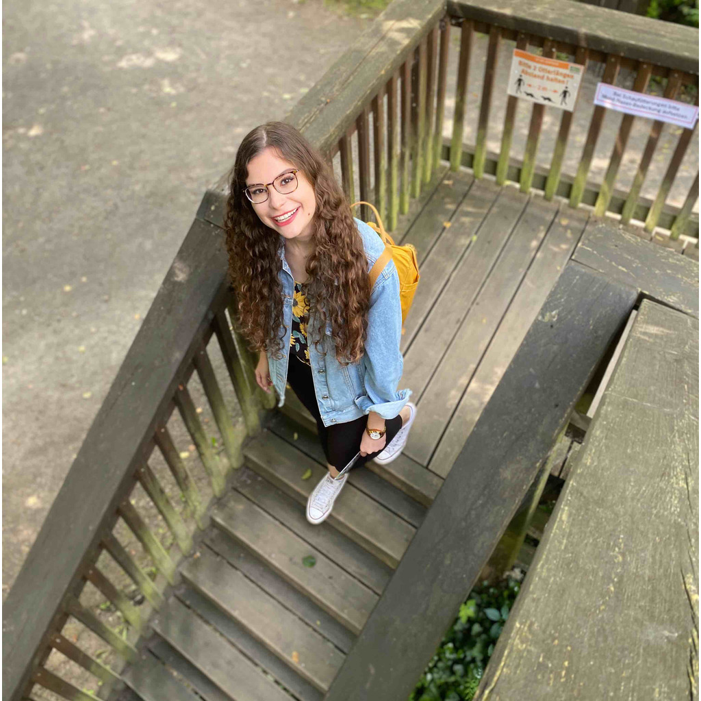 Lydia Panzer - Interdisziplinäre Anthropologie - Albert-Ludwigs ...