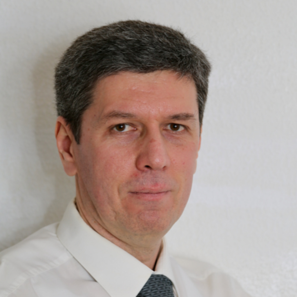 Oleksandr Odnoralenko - Senior Full Stack Developer, Solution Architect - Credit Suisse Schweiz ...