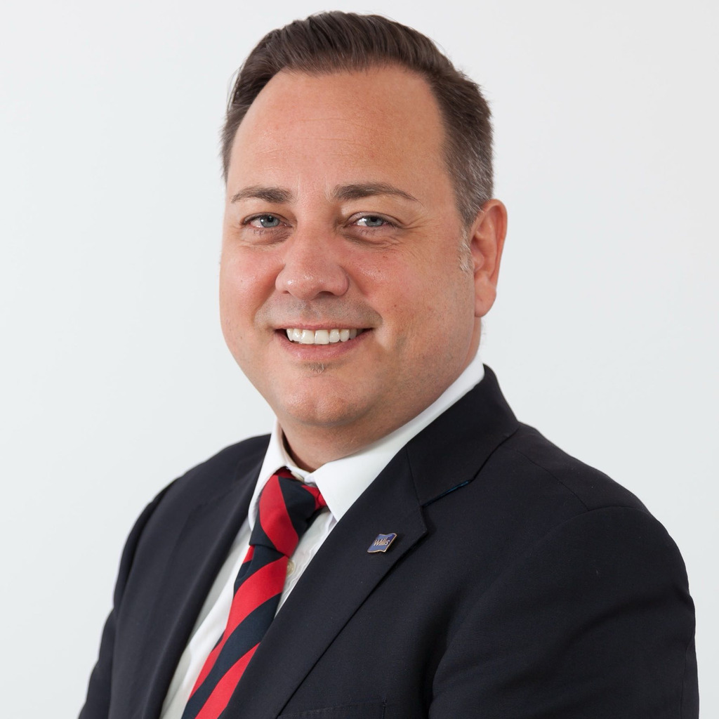 Peter S Philipp - Head of Corporate Risk&Broking - Willis Towers Watson ...