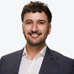 Eren Demir - Finanzberater - IMPACT - eine Marke der Barmenia | XING