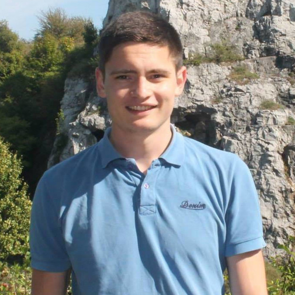 Dmitrijs Balcers - Frontend Developer - Evolution Gaming | XING