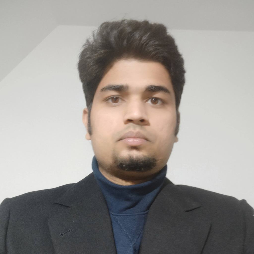 Shreyas Kulkarni - Wissenschaftlicher Mitarbeiter - Otto-von-Guericke-Universität Magdeburg | XING