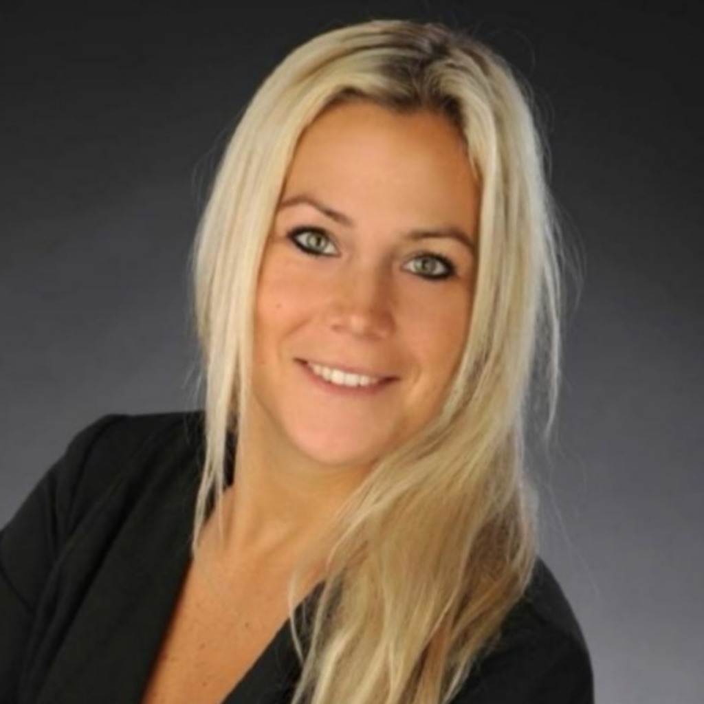 Sabrina Eckl - Einkäuferin - Pass GmbH & Co. KG | XING