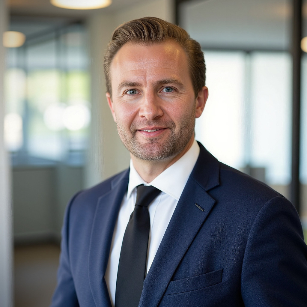 Daniel Gross - Business Development Manager - AX1 Medical GmbH | XING