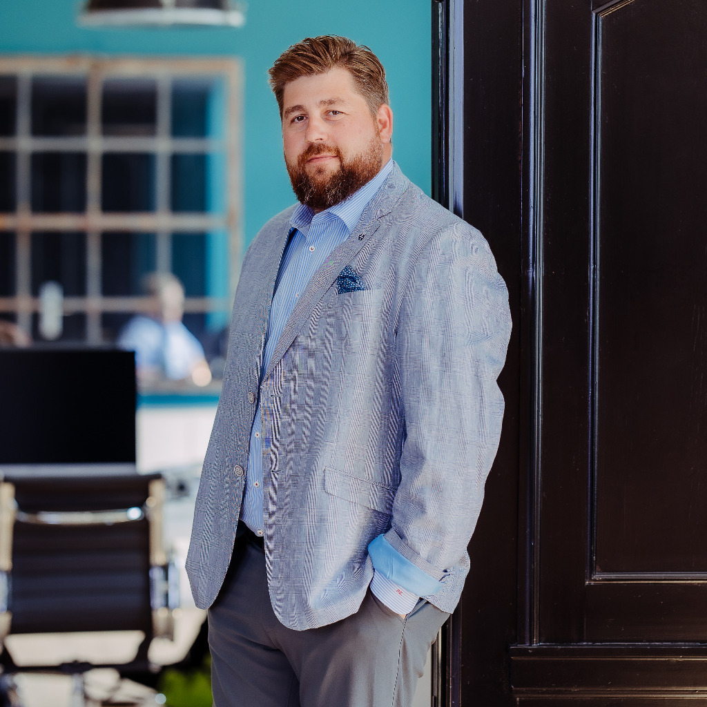 Patrick Eckhard - Head of Land Acquisition Germany - Elgin Energy GmbH ...