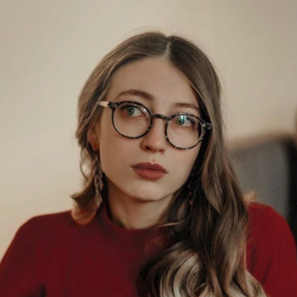 Nastassia Shatsila - SAP Recruiter - LeverX | XING