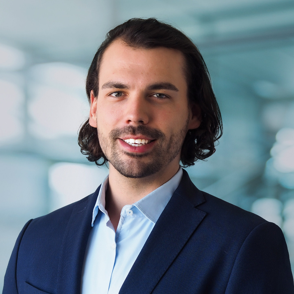 Tim Schmidt - Resolution Manager (AOG Management) - Airbus Operations ...