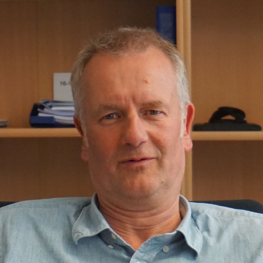 Andreas Cordes - Elektroplaner - Elektroplanung Gebäudetechnik Cordes ...