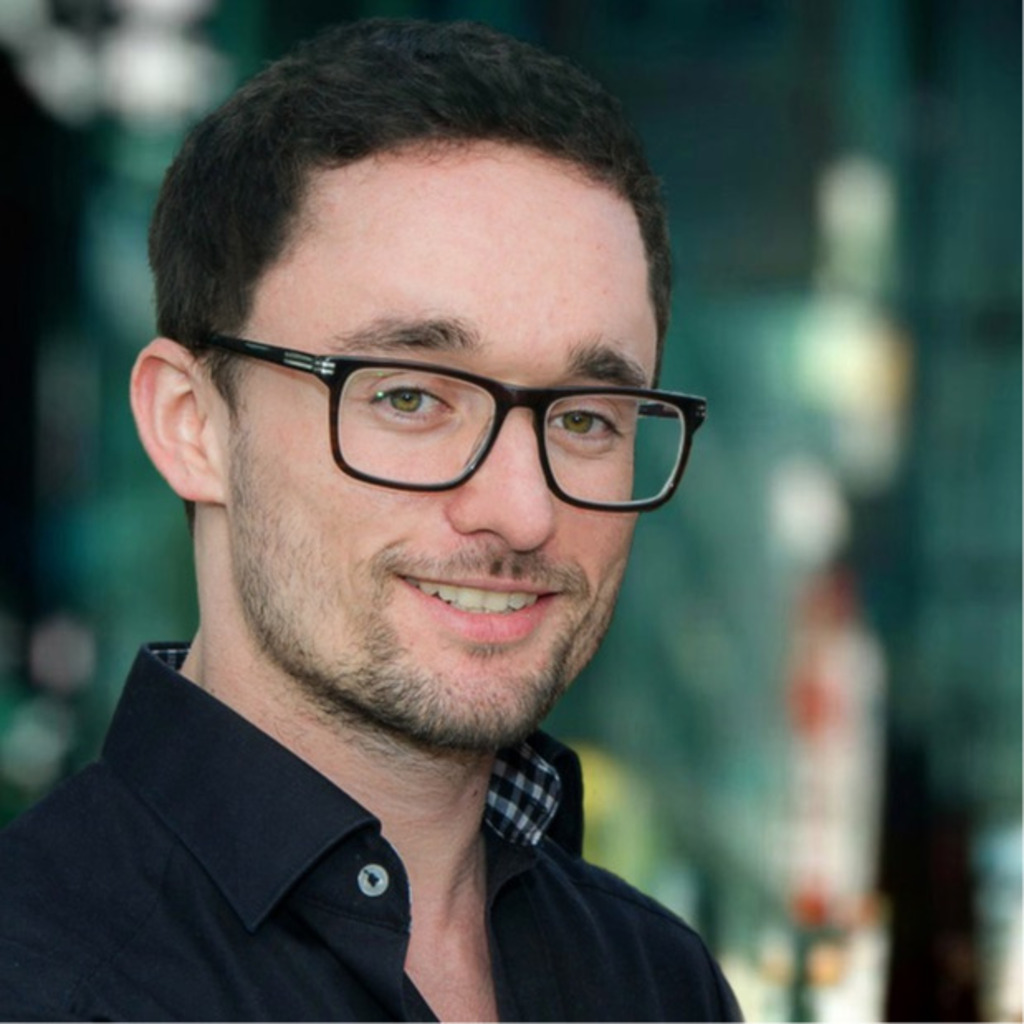 Felix Schäfer - Software Developer - Converia | XING