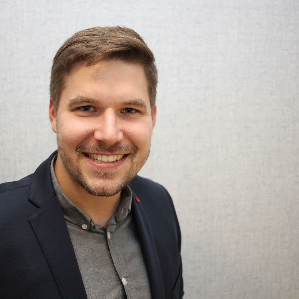Patrick Lohmann - SAP Senior Business Consultant - WILO SE, Dortmund | XING