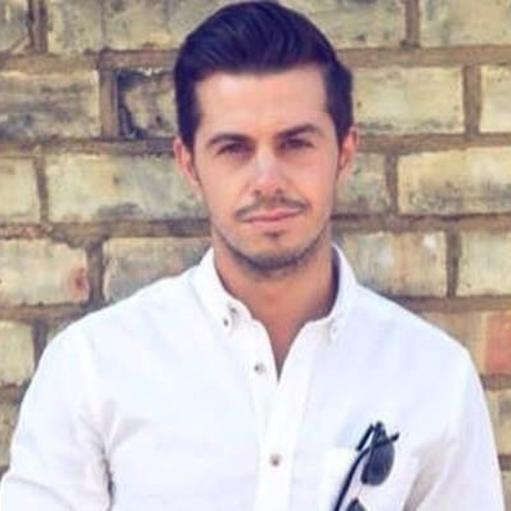 Luke Benjamin - Principal Consultant - Spencer Ogden | XING