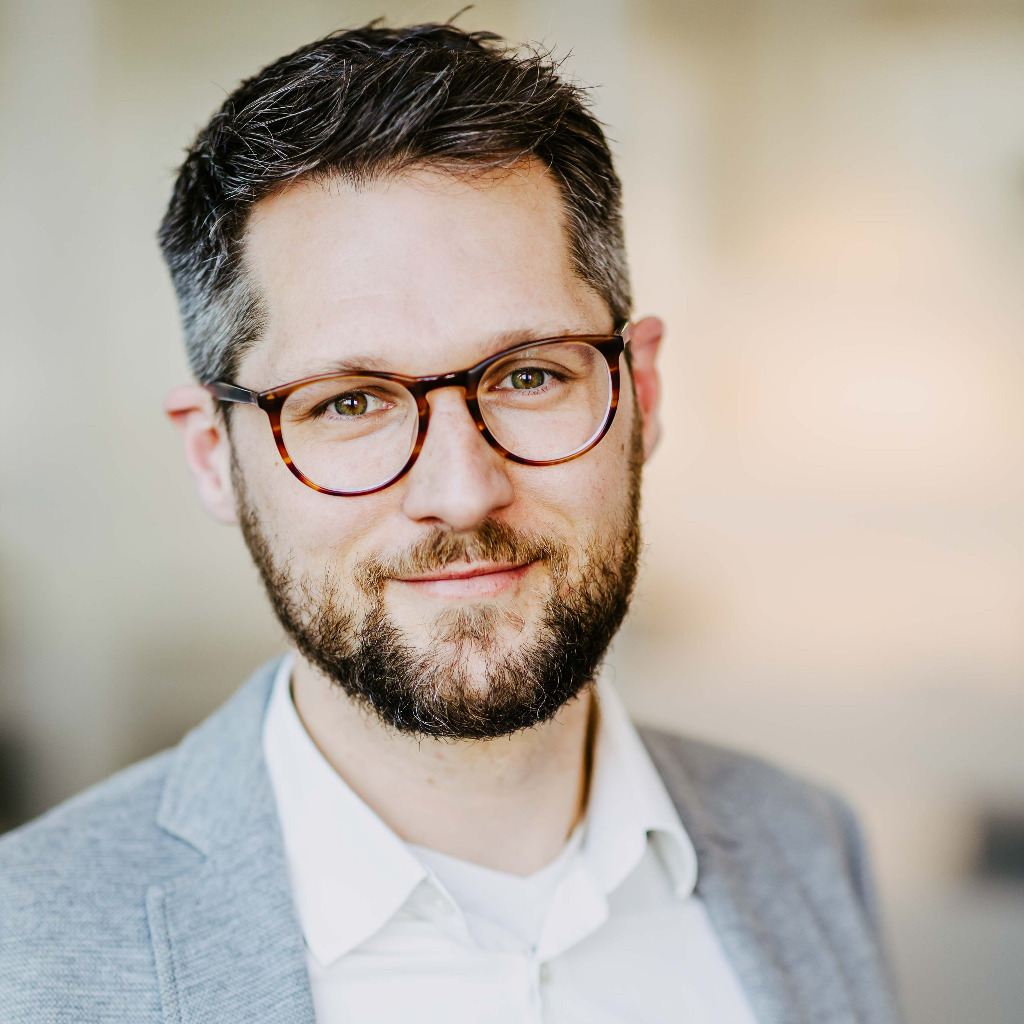 Michael Gerlich - Strategischer Einkäufer - TenneT TSO GmbH | XING