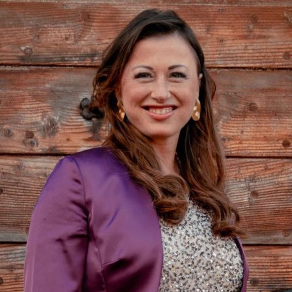 Christiane Grafe - National Key Account Manager Hotellerie und ...