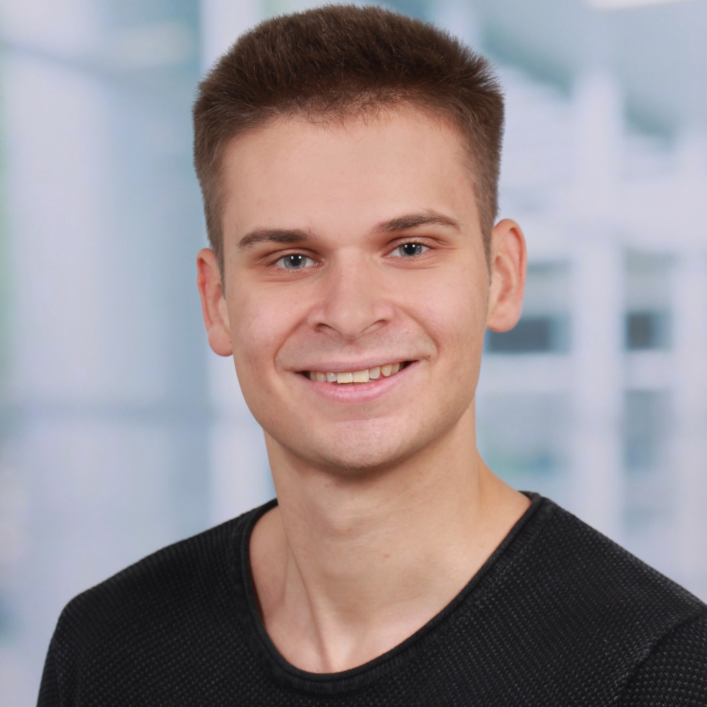 Philipp Schrädt - Projektleiter - Verlagsgeschäft - Drescher Full-Service Versand GmbH | XING