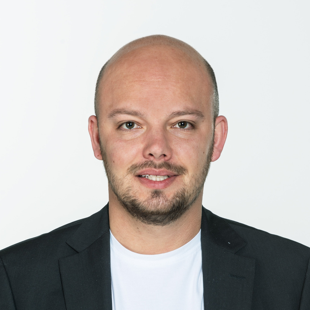 Robin Horn: Ausbildung und Berufserfahrung | XING