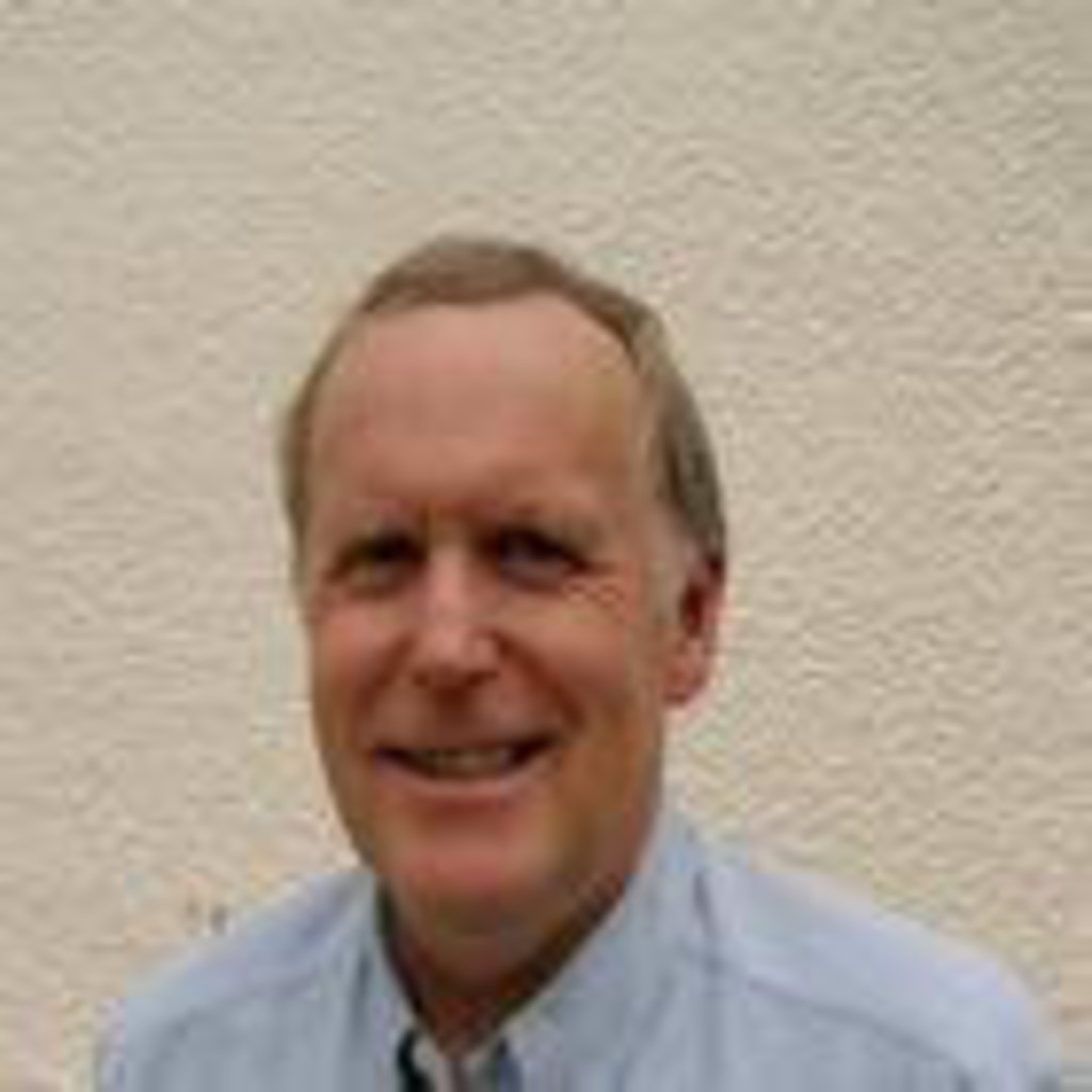 Graham May - Sole operator - Futures Skills | XING