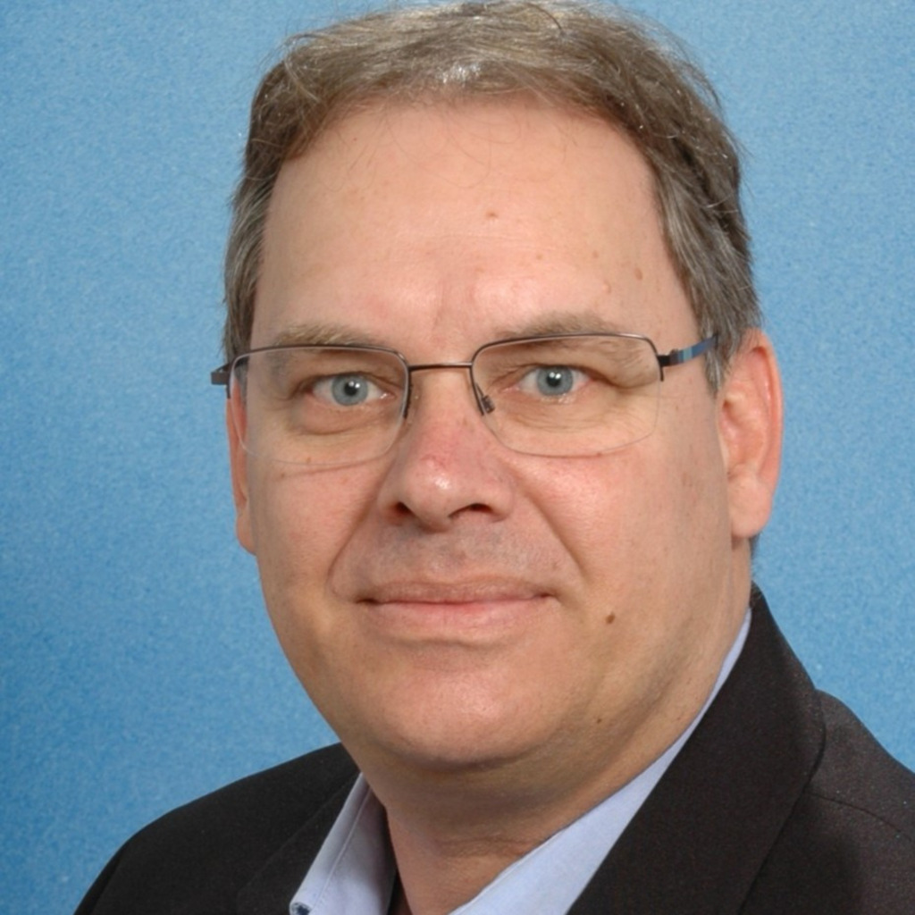 Holger Beck-Jaser - Teamleiter Order Management - Rolls-Royce Solutions ...