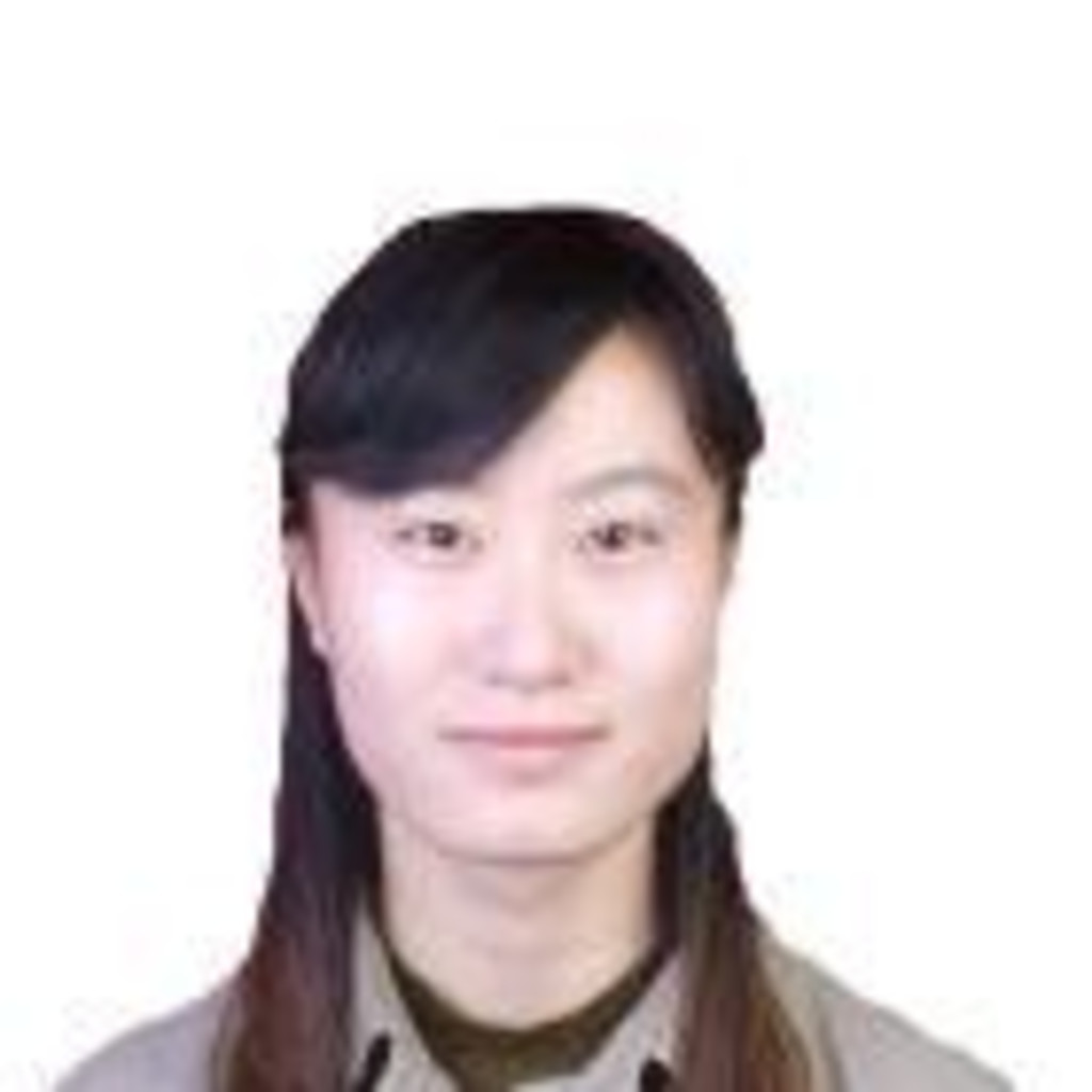 Jessie Chi - 总经理助理 - 常熟浦江机械有限公司 | XING