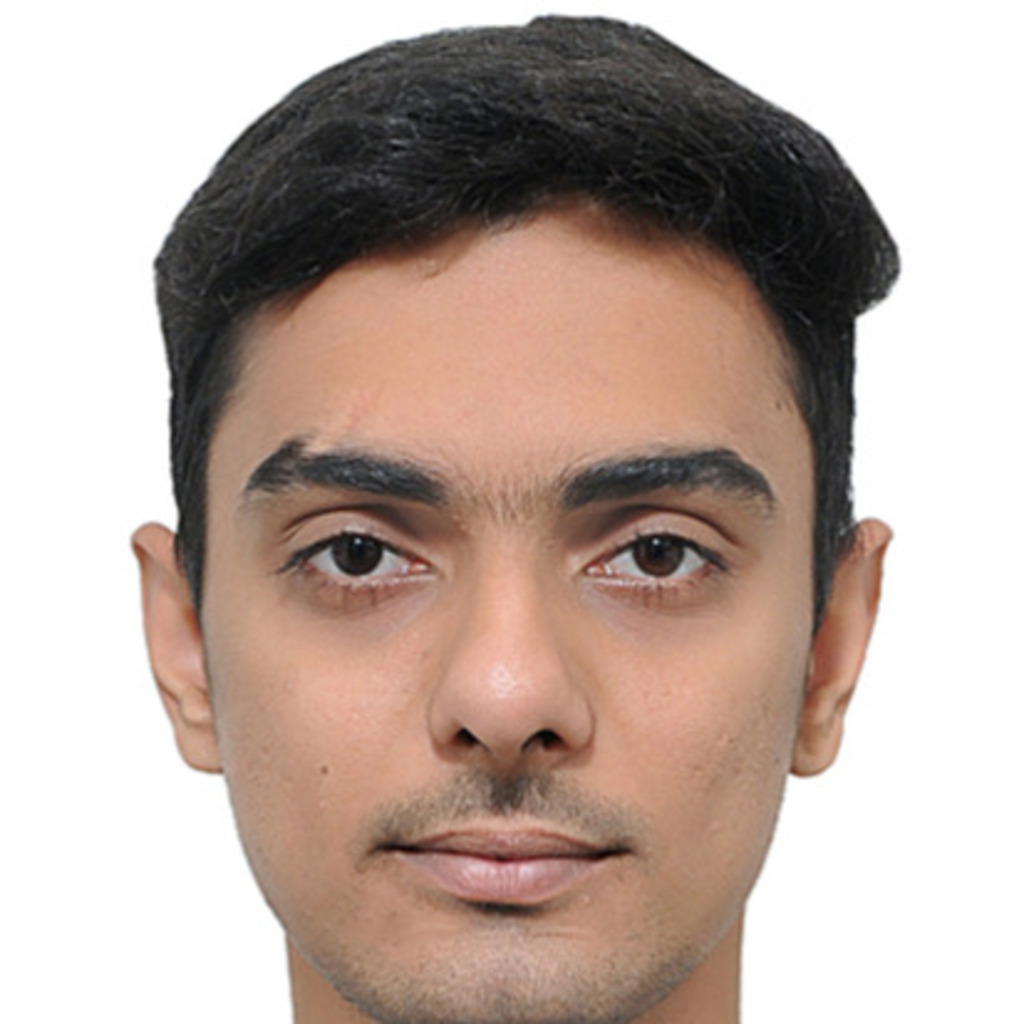 Tarak Gor - Systems Engineering and Engineering Maganement ...