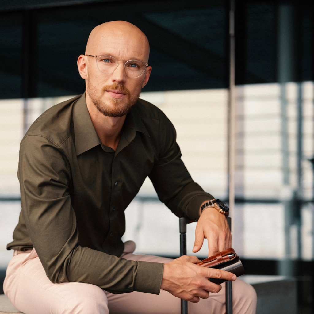 Florian Huber - Key Account Manager Ellipta - GSK | XING