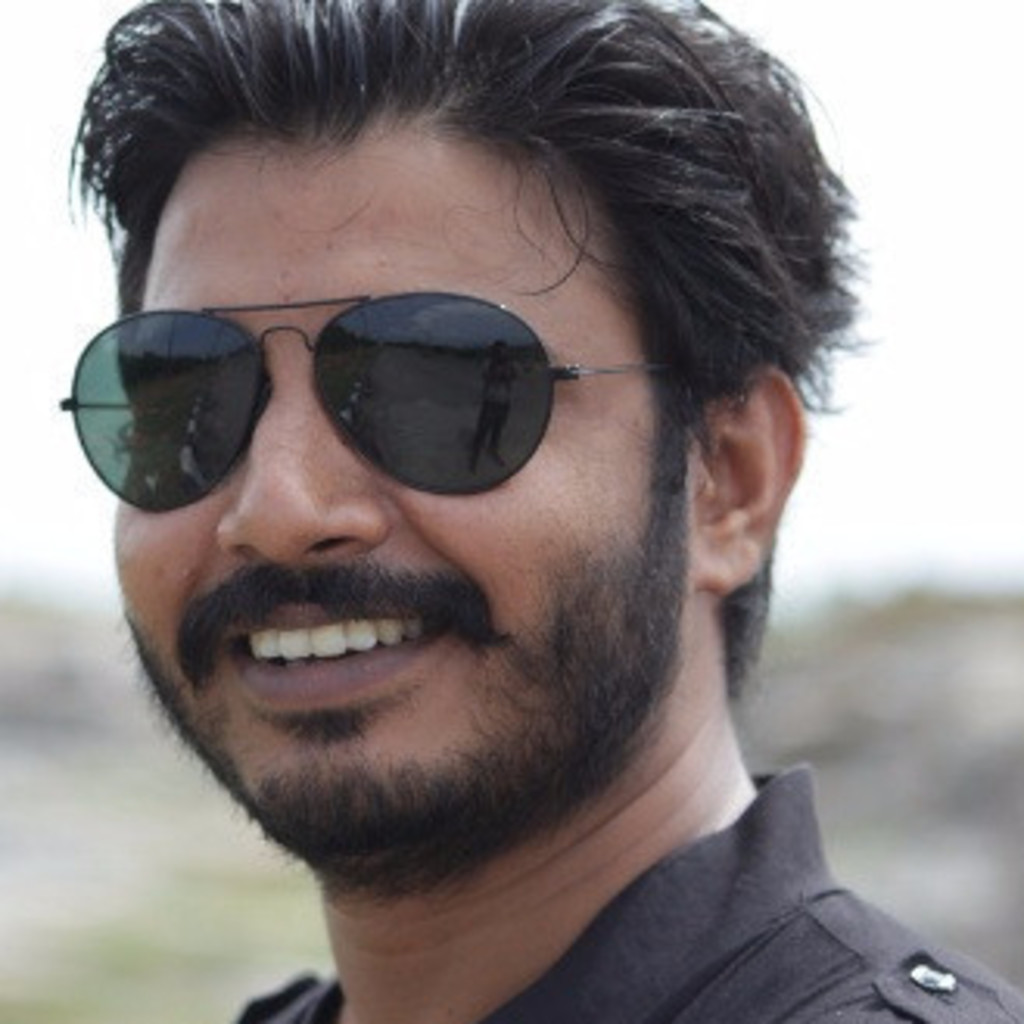 Ajit Singh - Software Engineer - Teradata | XING