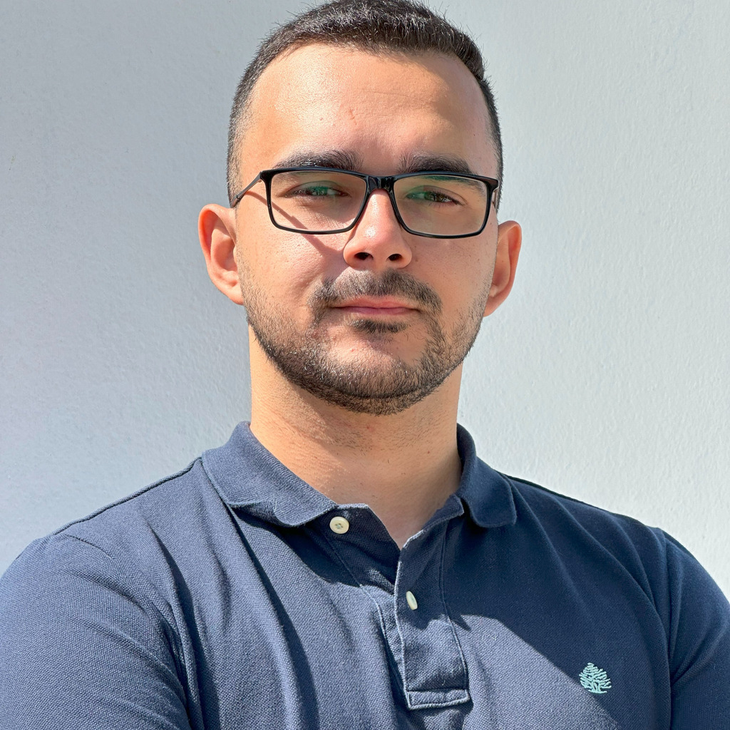 António Palma - Junior Software Developer - PDMFC S.A | XING