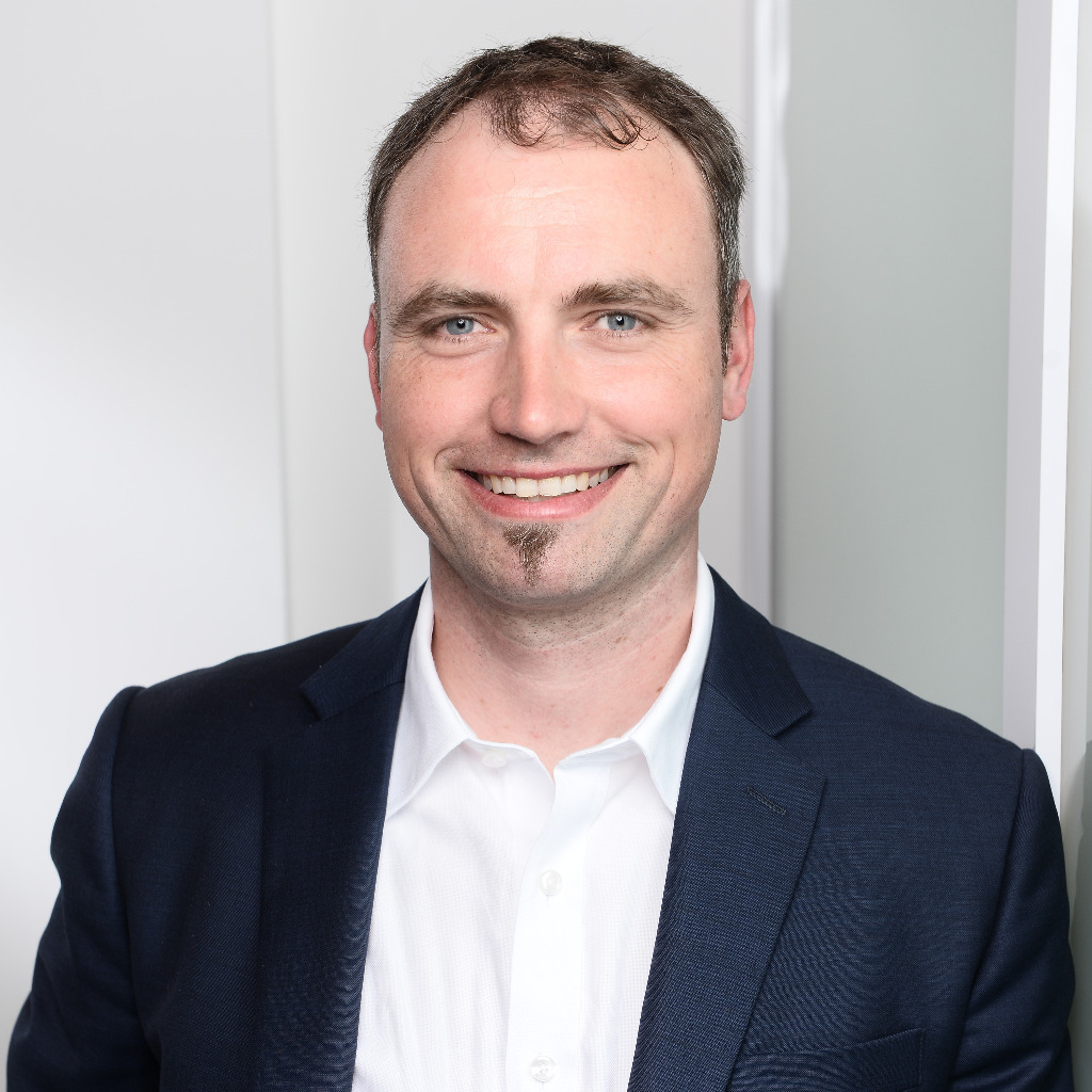 Thorsten Henn - IT Business Partner - Siemens AG | XING