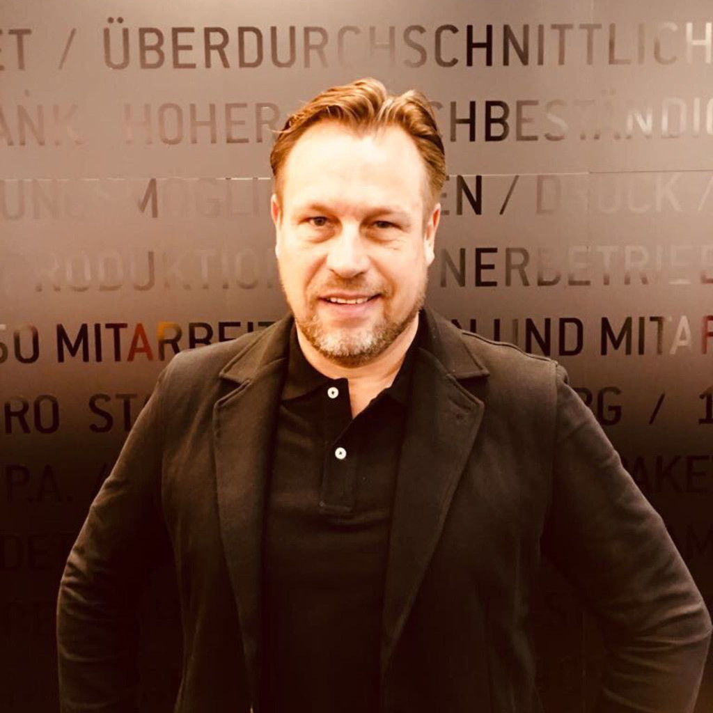 Darrell Merrick - Aussendienst - HAKRO GmbH | XING