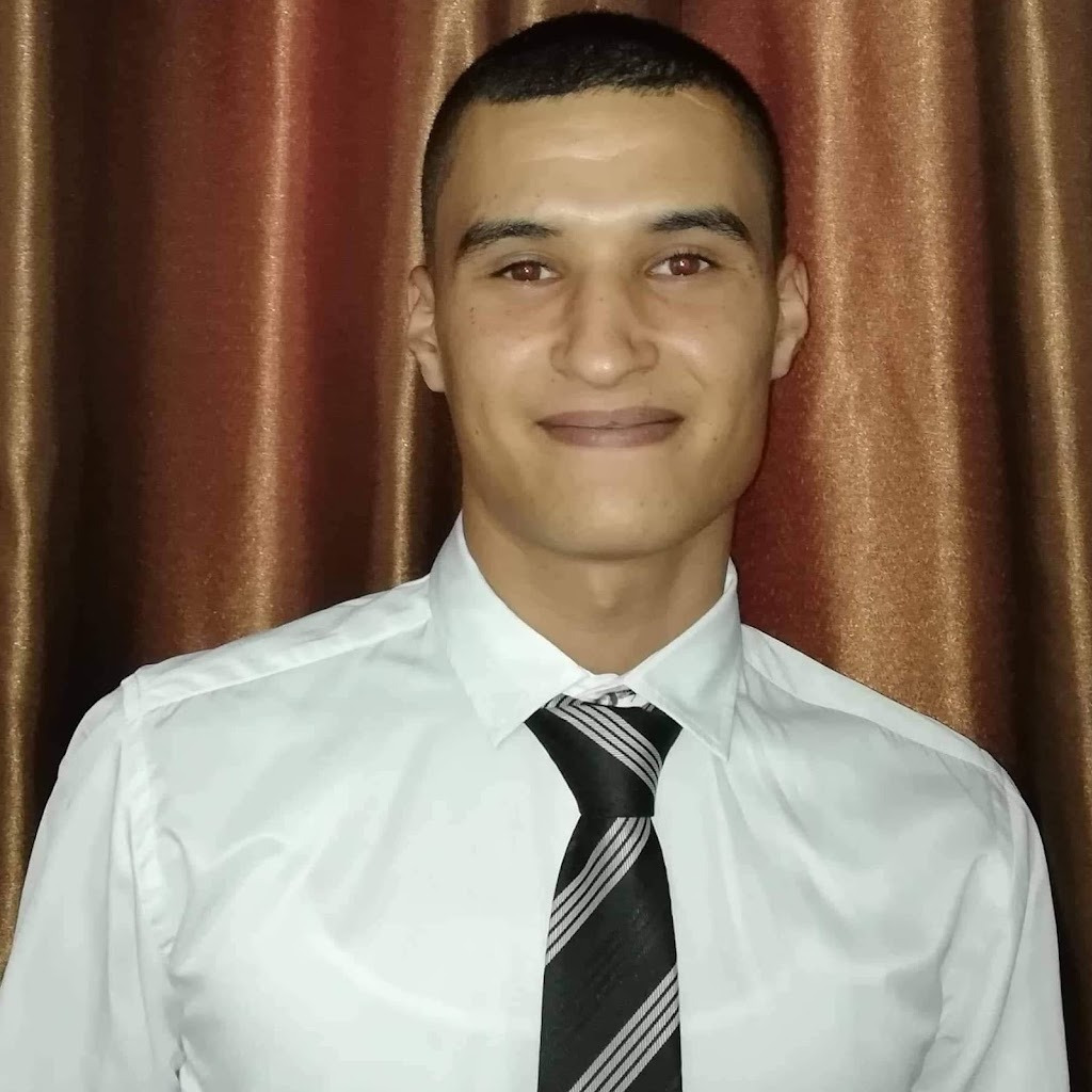 Oussama Mejri - DevOps Intern - UPTECH | XING