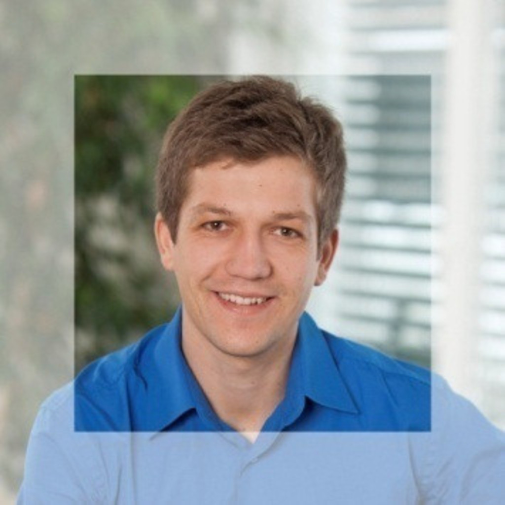 Simon Rebitzer - Mitgründer und Geschäftsführer - EnergieZukunft GmbH | XING