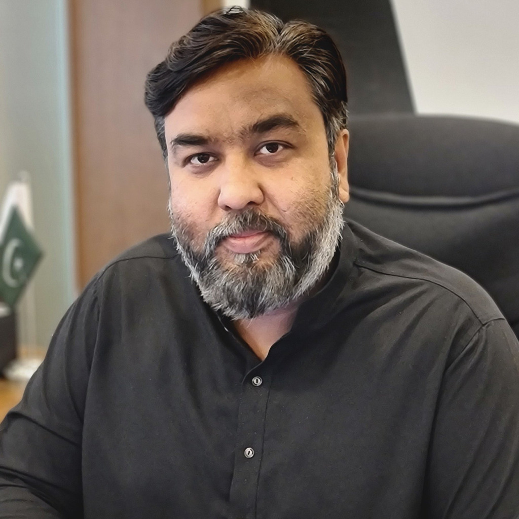 Malik Mudassir - CEO - malik mudassir | XING