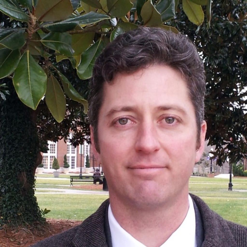 Christopher Kavanaugh - Senior Managing Partner - Virginia Wealth ...