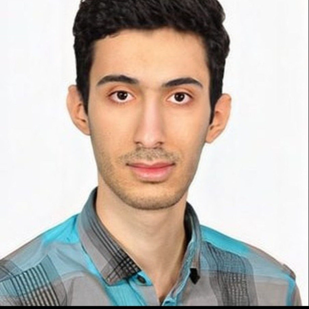 mohammad Javad Kazemi Sianaky - Backend-Entwickler - Isanda AG | XING