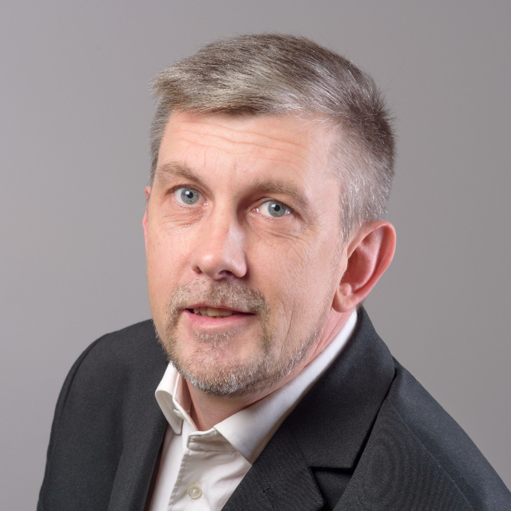 Andreas Böltge - Schlosser - Sandvik | XING