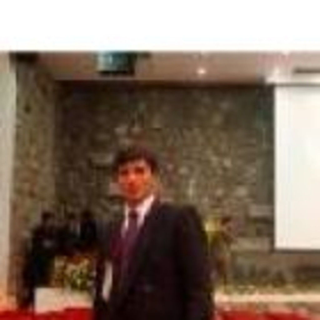 Alan Velarde - formulador de proyectos - ong | XING