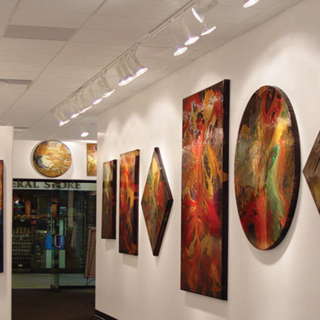 Elan Vital - Artist - Elan Vital Galleries | XING