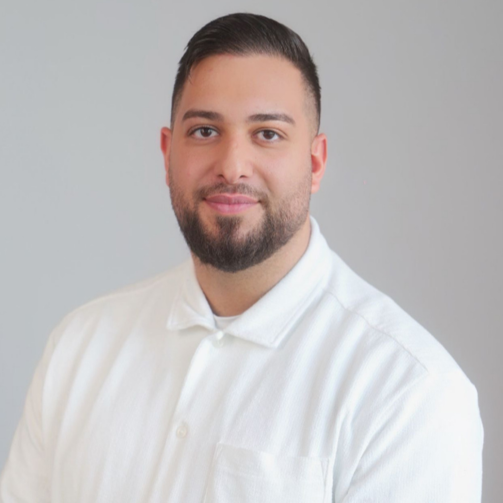 Ercan Öküzbogan - Consultant Permanent Placement - Manpower ...