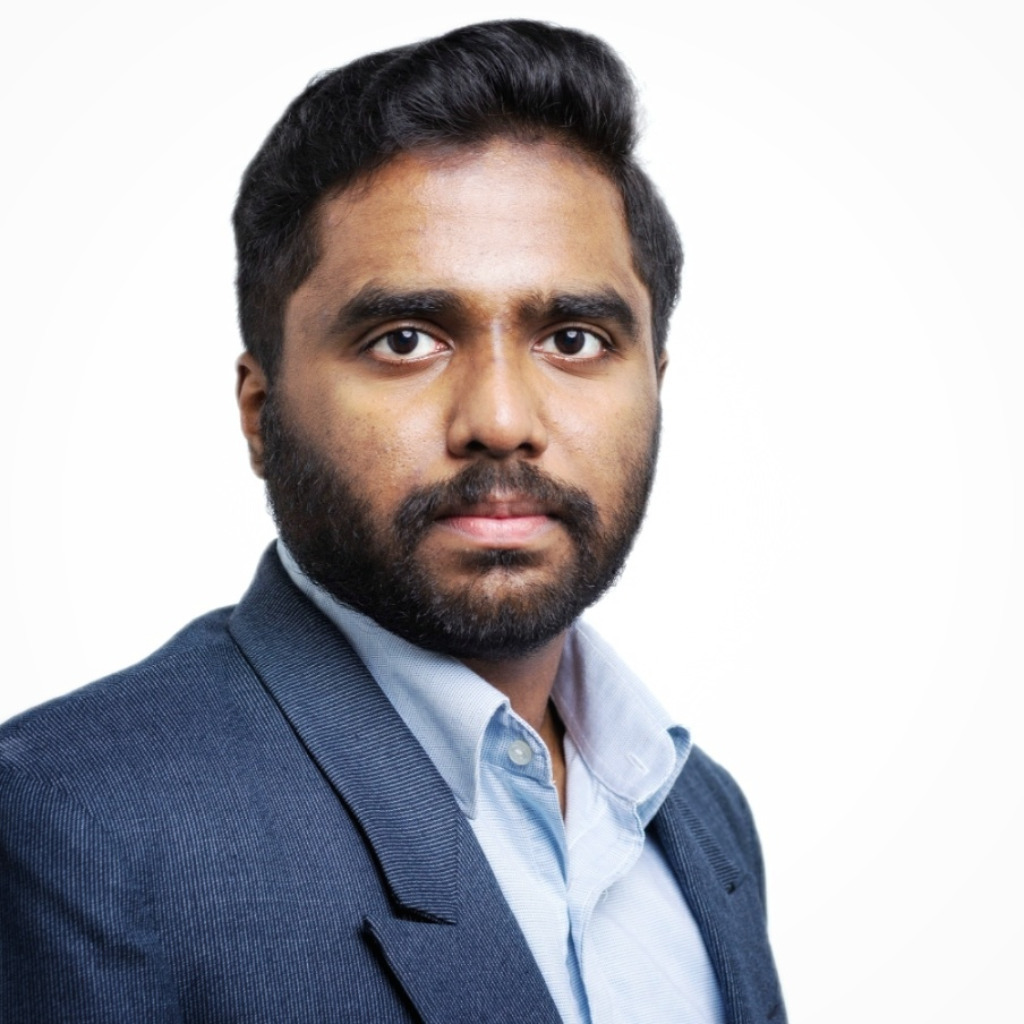 Rohit Ravi - Robotic Systems Engineering - RWTH Aachen University | XING