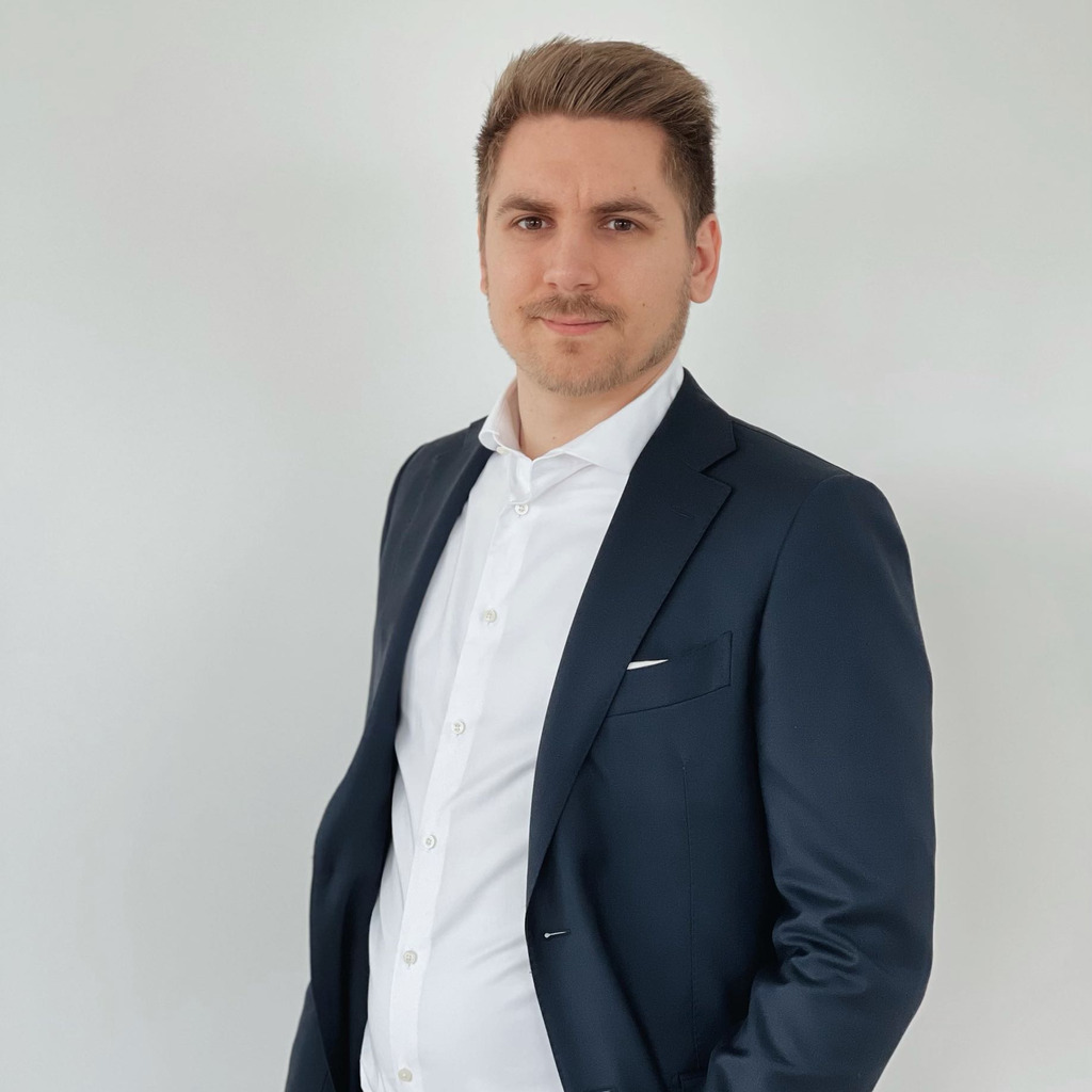 Matthias Nguyen Geschäftsführer Unbasical Gmbh Xing