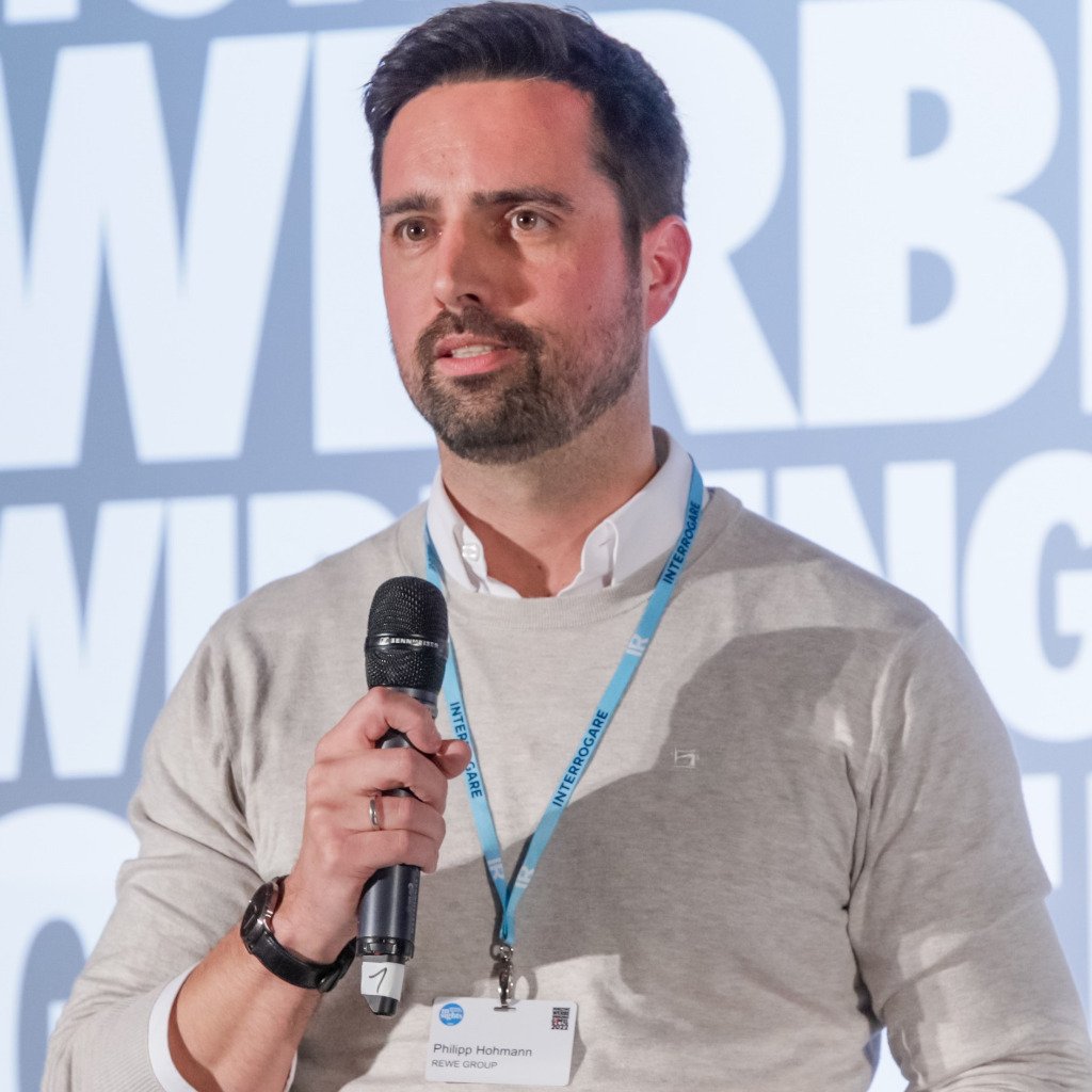 Philipp André Hohmann - Bereichsleiter Marketing & ECommerce | Mitglied ...