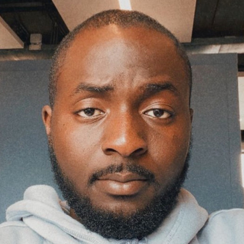 Adigun Ademola - Java Developer - Planon BV | XING