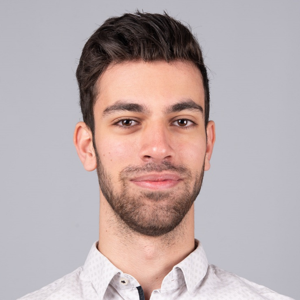 Vincent Beck - Cloud Consultant - matrix technology AG | XING