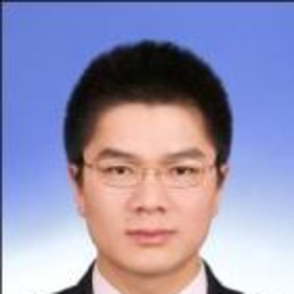 Peter Wei - Associate Consultant - Manpower Professionals | XING